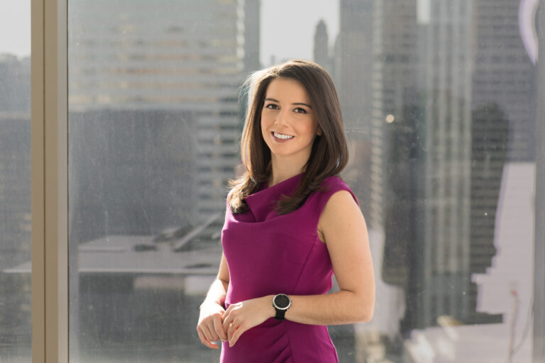 USATF Foundation | Katherine Greifeld