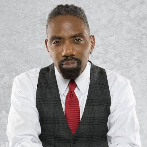 USATF Foundation | Louis Carr