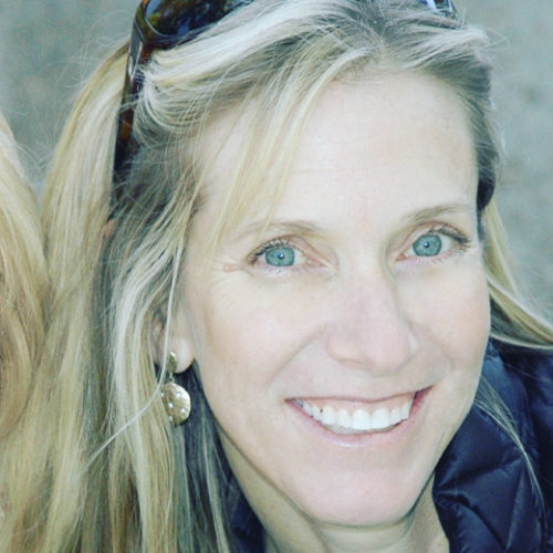 USATF Foundation | Victoria Chapus