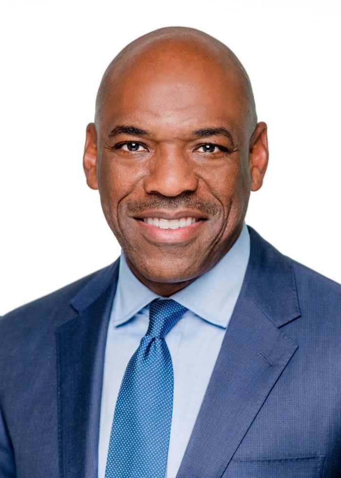 USATF Foundation | Peter’s Choice