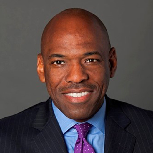 USATF Foundation | anre-williams