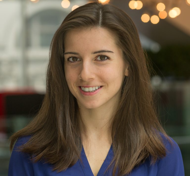 USATF Foundation | Katherine Greifeld