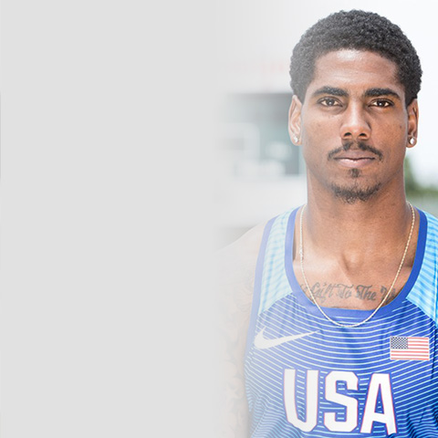 USATF Foundation | Elite Athlete Development Grant Program