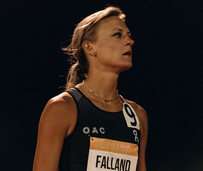 USATF Foundation | USATF Foundation Awards First Maternity Grants of 2023