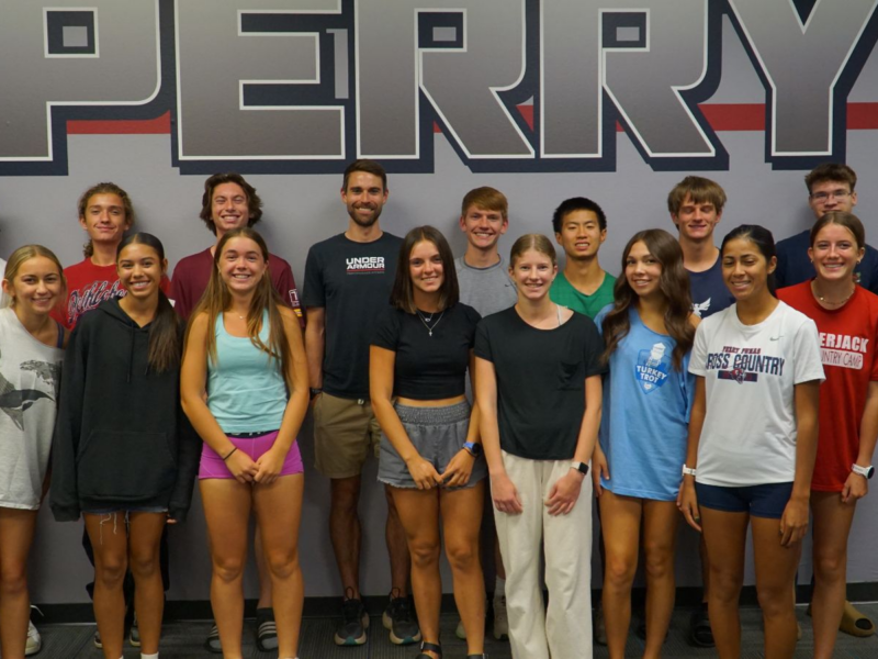 USATF Foundation | Creating Legends of the Past, Present, and Future