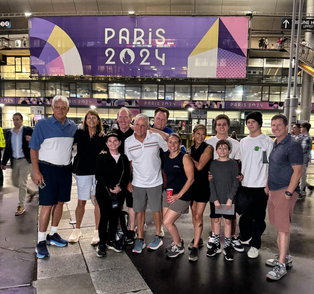 USATF Foundation | USATF Foundation Celebrates a Record-Breaking 2024
