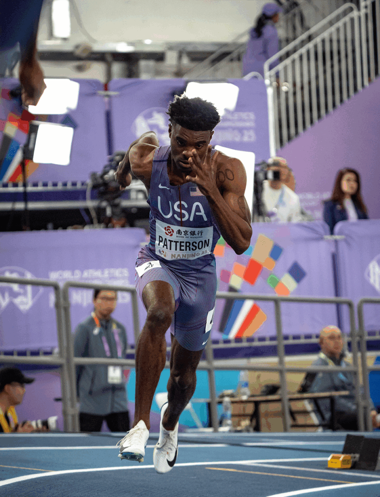 USATF Foundation | USATF Foundation Awards Adopt an Athlete Grant to ...