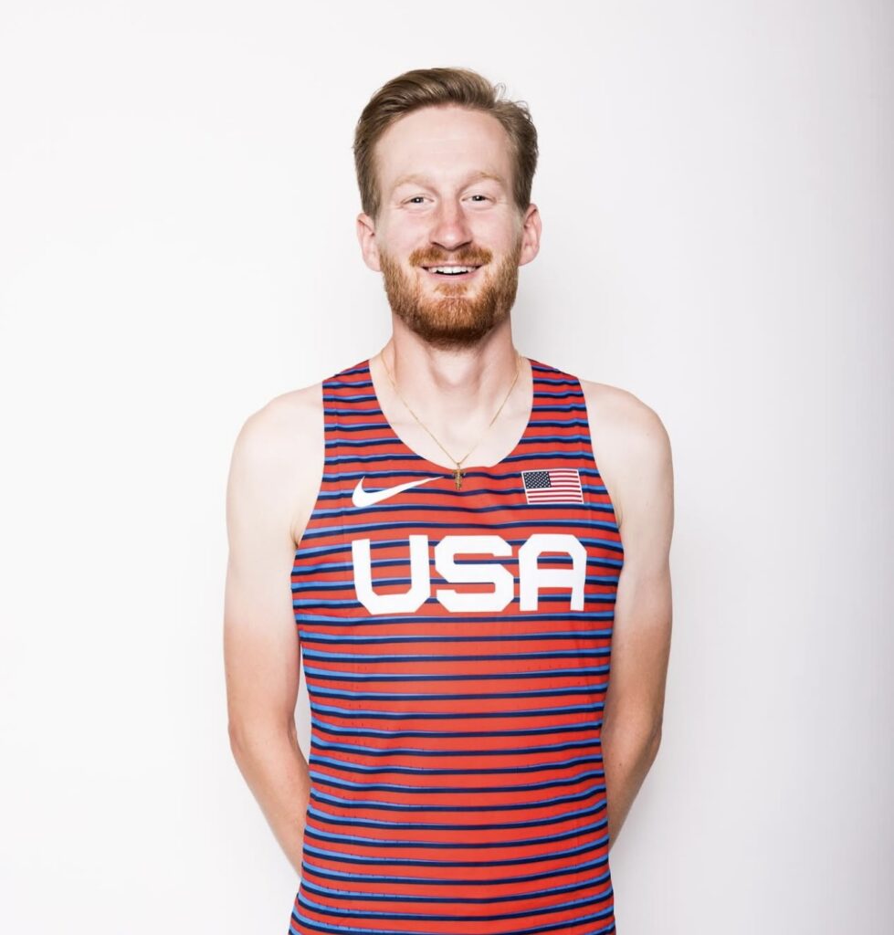 USATF Foundation | USATF Foundation Announces 2025 Elite Athlete Development Grant Award Winners